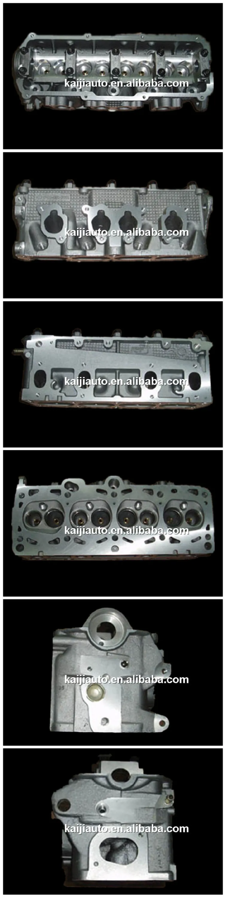 Vw Cylindre Tête Santana ( 2vqs,Ajr ) 1.8 Ajr / Ayj 06b103373q ...