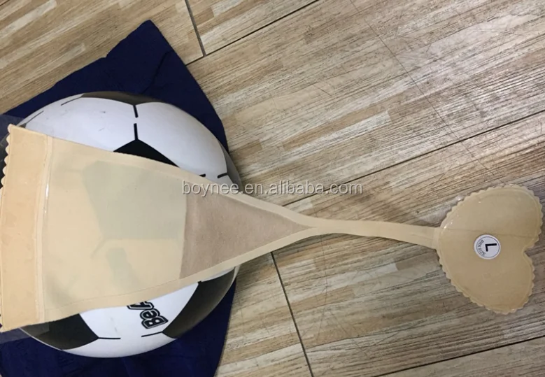 Invisible Adhesive G String - Sexy & Trendy Design