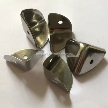 Wholesale Triangle Metal Corner Case Bracket Protector Cover Guard ...