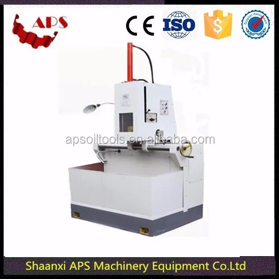 Cylinder Honing Machine Model 3m9816 - Buy Vertical Cylinder Honer ...