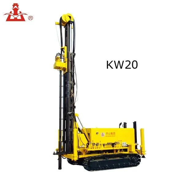 Cable Percussion Water Well Drilling Rig And Rig Machine - Buy Cable ...
