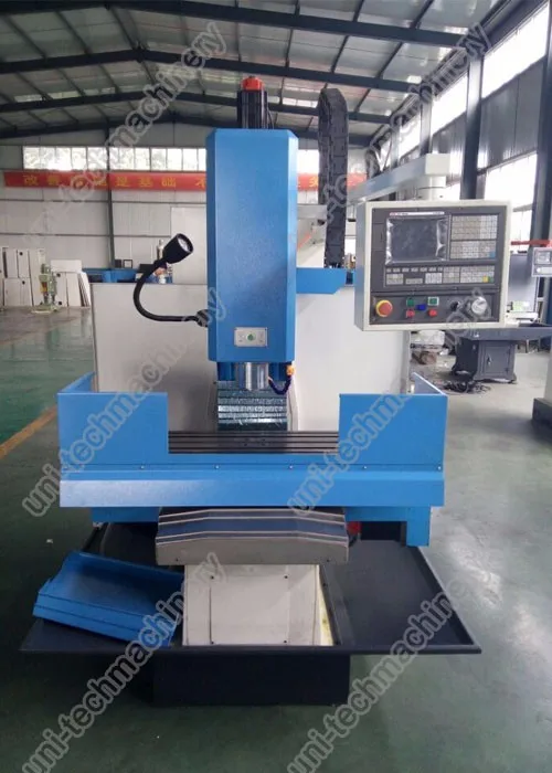 Xk7136c Bench Top 3-axis Cnc Milling Machine For Sale - Buy Cnc Milling ...