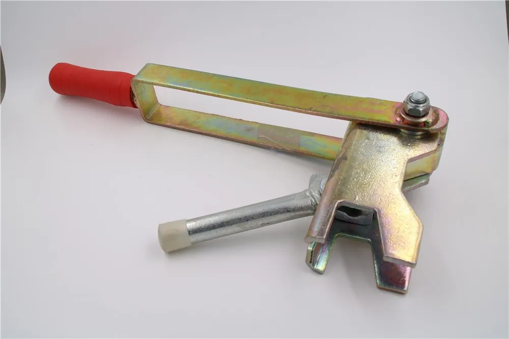Formwork Steel Rapid Clamp Tensioner - Durable & Efficient
