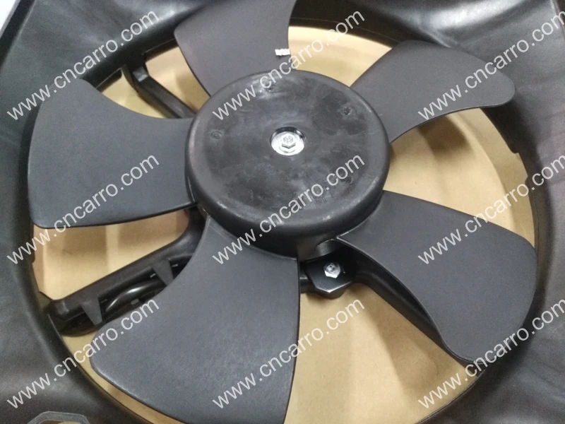 96553377 Daewoo Lacetti Chevry Epica Radiator Fan - Buy 96553377,Daewoo ...