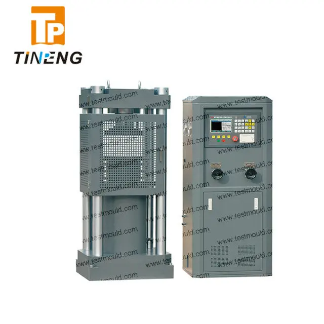 Compression Testing Machine - Buy Universal Compression Testing Machine ...