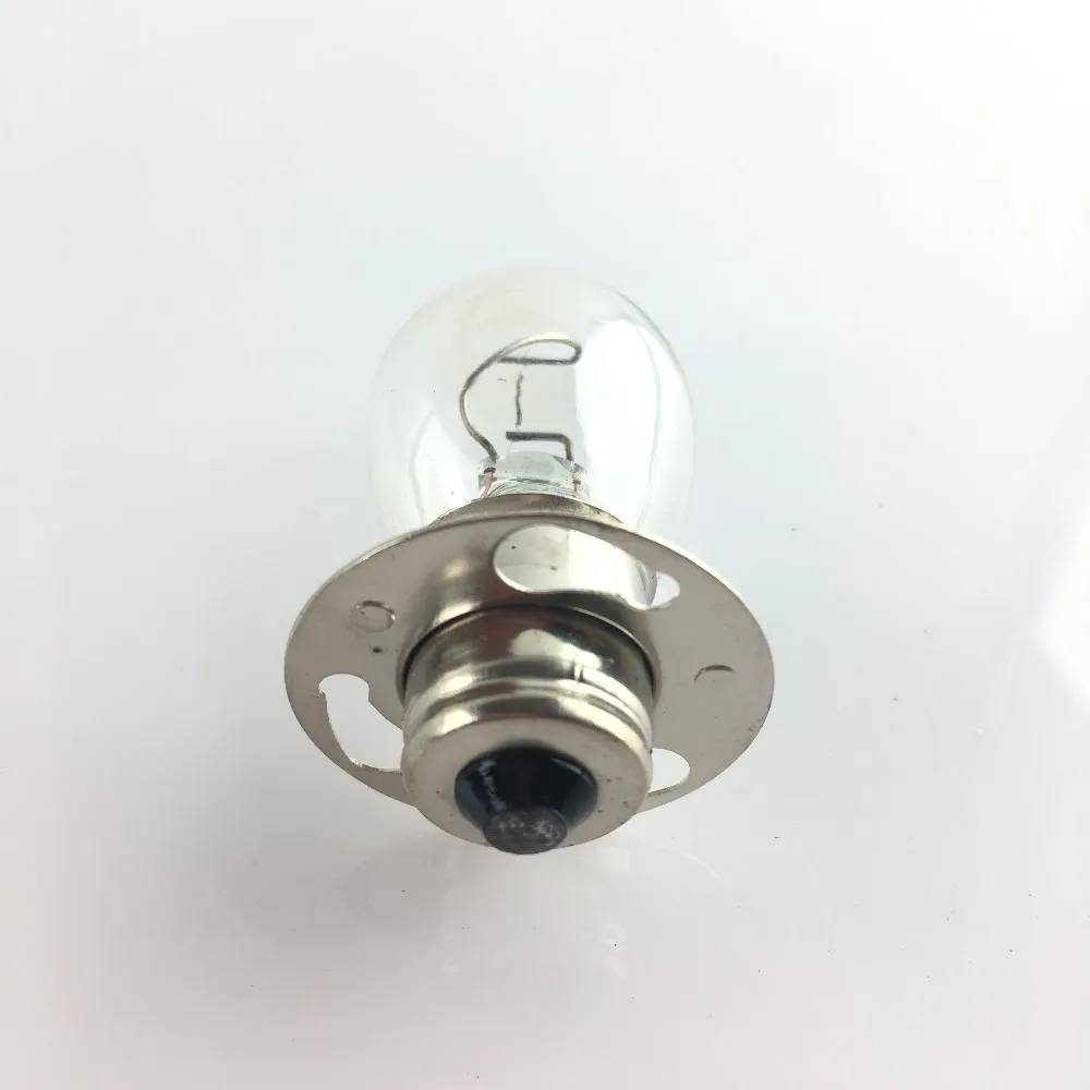 Marine Navigation Light S8 S11 Incandescent Bulb P15s-30/p15d-30 12v 0 ...