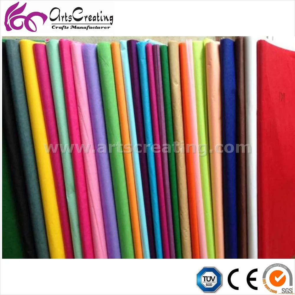 Size 50 X70cm Papel Seda - Perfect for Gift & Craft Projects