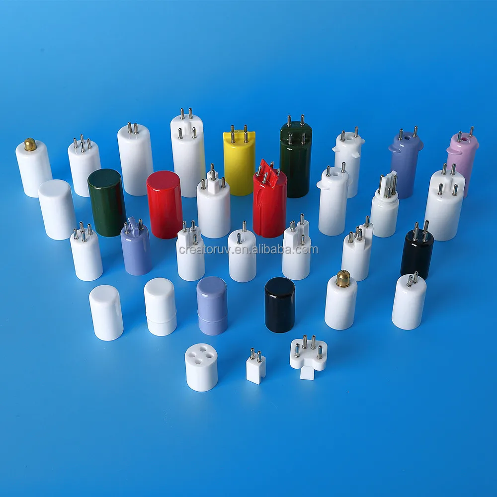 2017 Creator Pls 5/7/9/11 Pll 18/24/36/55w G23 2g7 2g11 H Shape 254nm ...