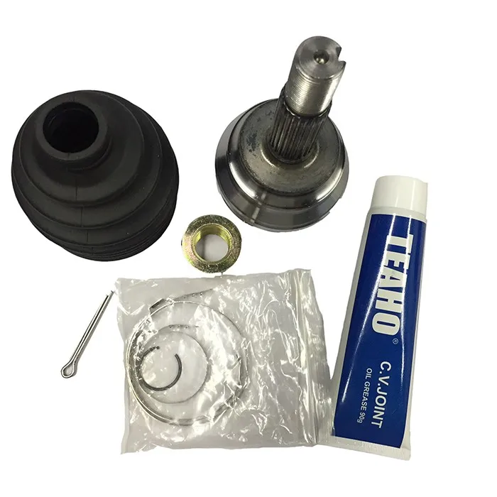 Auto Parts Outer Cv Joint Kits Hdk:to-840 - Buy Outer Cv Joint Kit To ...
