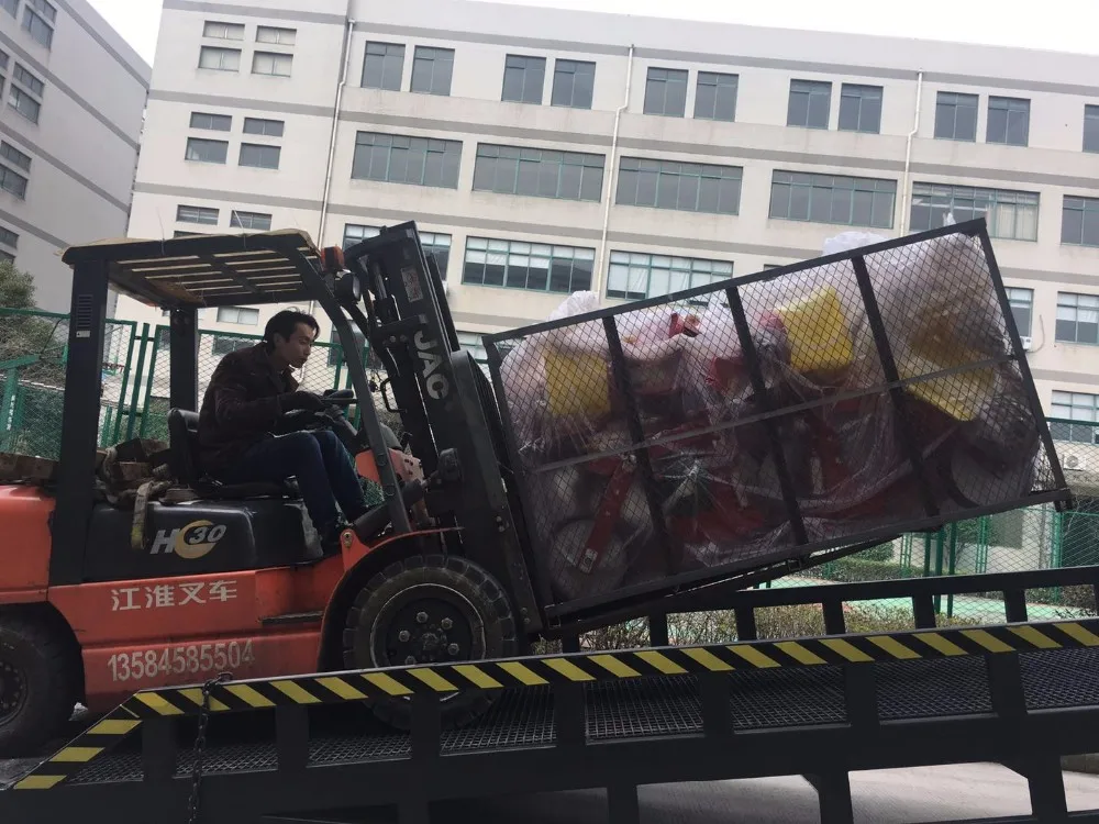 3 Point Tree Planter for Sale - High Productivity Solutions