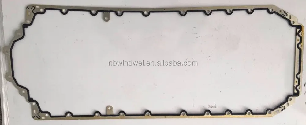 3681V016 Fit for Perkins Caterpillar Massey Ferguson MF 1106D C6.6 ...