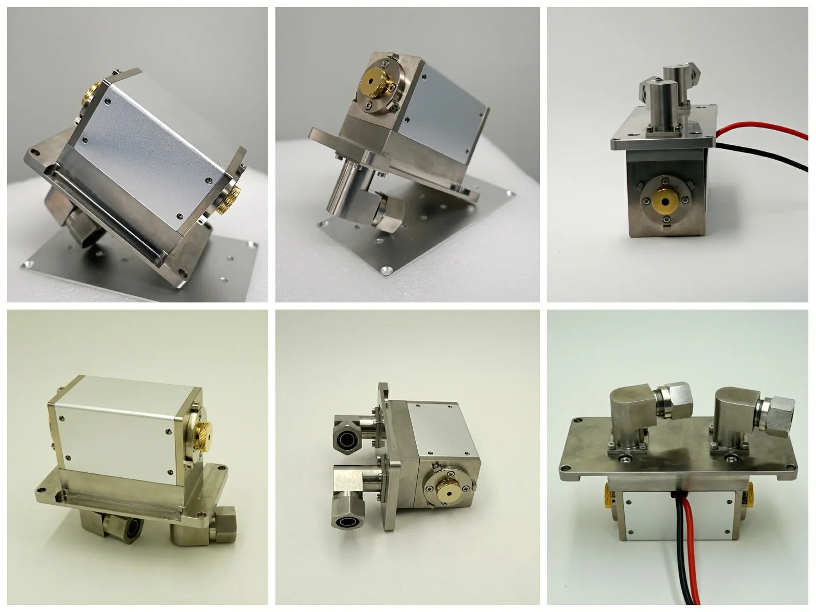 High Power Laser Module 200w / Cw Dpss Diode Laser Pump Module Gn200w ...