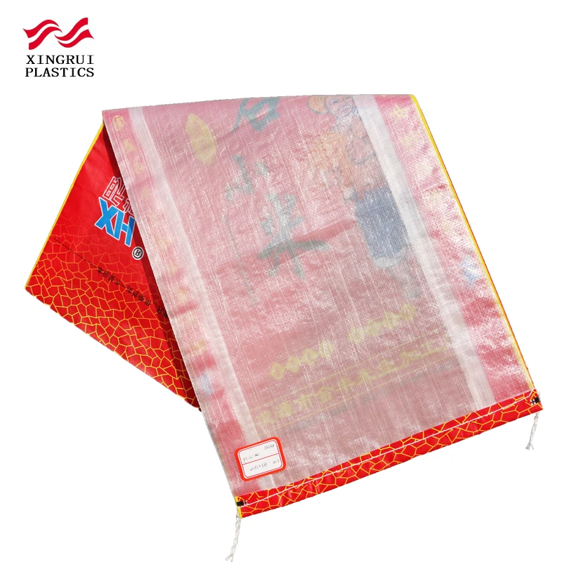 Wholesale High Quality 5kg 10kg 25kg 50kg Rice Sack Bags - Buy Rice ...