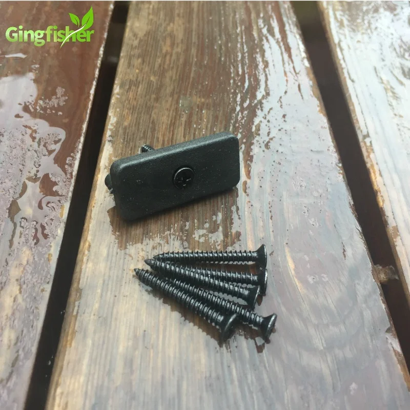 Wpc Wood Decking Clips Decking Hidden Fastener - Buy Clips Decking,Wood ...