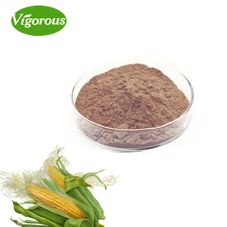 Cosméticos cuidado de la piel Zea Mays extracto de maíz| Alibaba.com