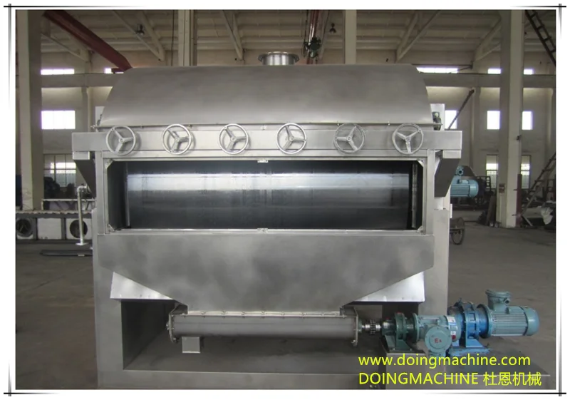 Hg Series Food Drum Dryer - Buy Drum Dryer,Food Drum Dryer,Food Dryer ...