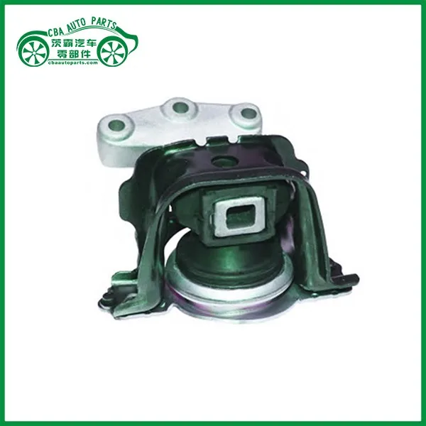 1839.j3 1839.f7 Oem Rubber Right Engine Mount For Peugeot 301 Citroen ...