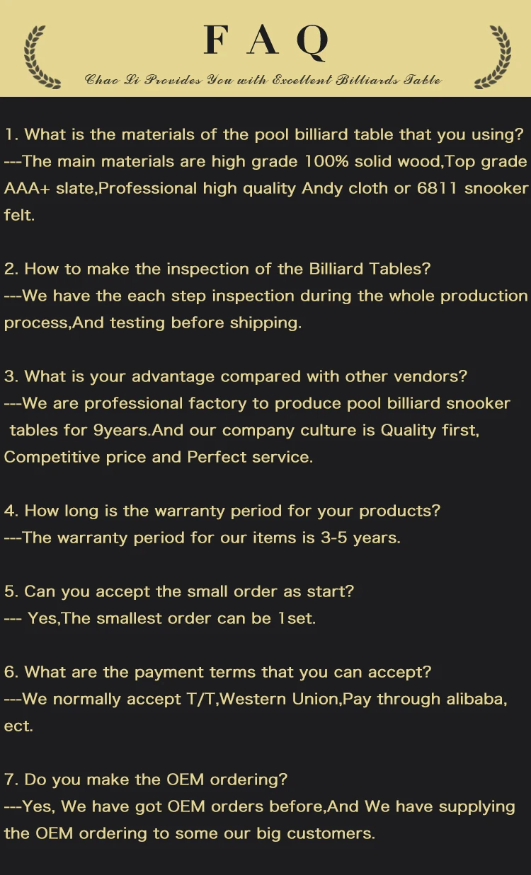 Morri 300 500 Cloth Pool Table Fabric - Durable & Customizable