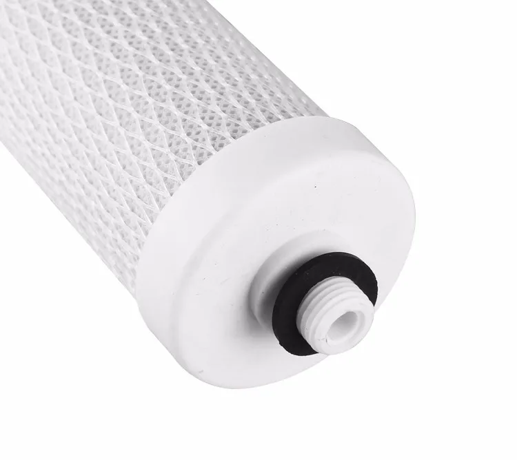 Water Purifier Filter Washable So Safe Water Activated Carbon Filter ...