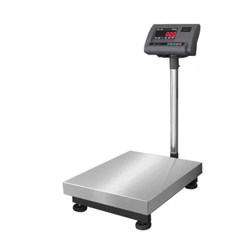 Digital Industrial Weighing Scale 500kg - Buy Digital Industrial ...