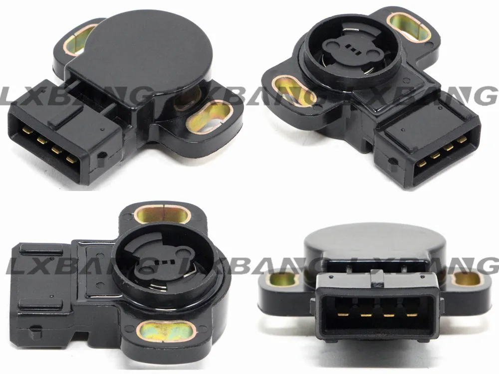 Original Tps Throttle Position Sensor Tps1210 Md614735 For Mitsubishi ...