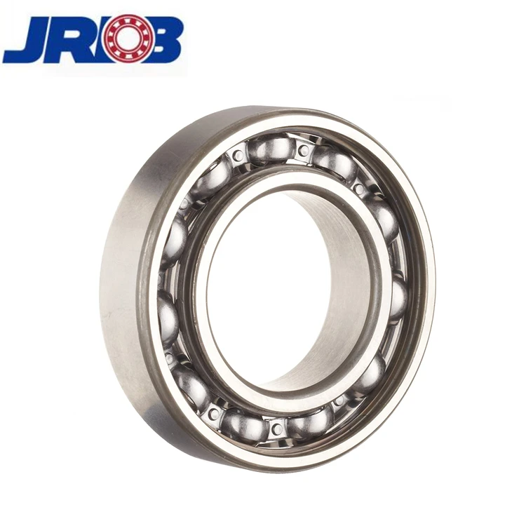 China Supplier Low Price Deep Groove Ball Bearing Foot Step Bearing ...