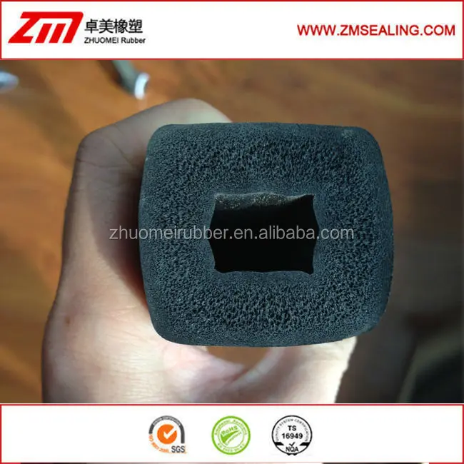 Foam Rubber Square Tubing - Buy Square Tubing,Square Tubing Rubber ...