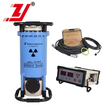 Hot Sale Ndt X Ray Radiography Testing Machine Xxg-2505 - Buy Ndt ...