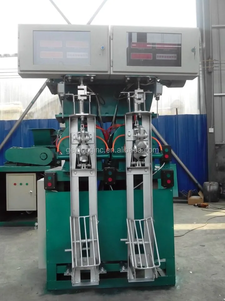 50kg Jumbo Bag Bagging Cement Packing Machine With Good Price - Buy ...