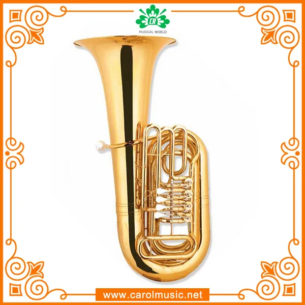 Tu007 Junior Tuba,Toy Tuba Instrument - Buy Toy Tuba Instrument,Junior ...