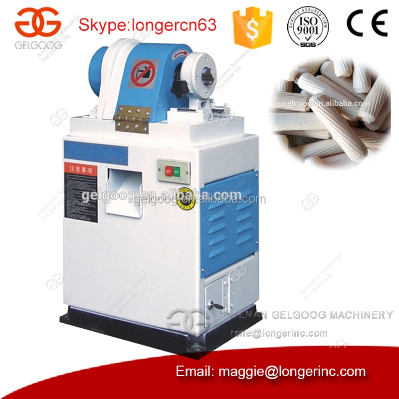 Wood Dowel Making Machine Wood Dowel Milling Machine Wood Dowel Pin ...