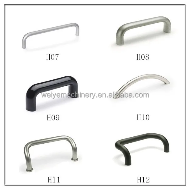 Weiye New Design Heat Resistant Handles - Buy Heat Resistant Handles ...