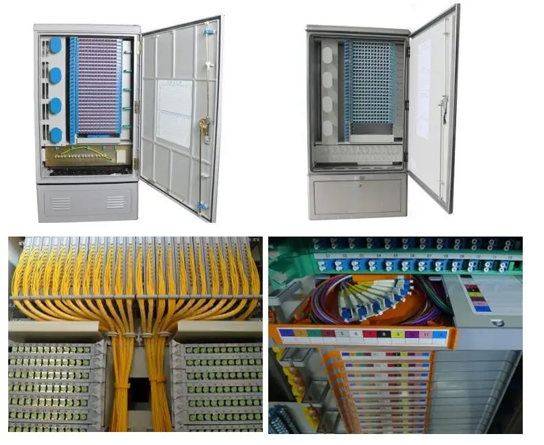 Telecom Outdoor Cabinet Bbu Rru Heat Exchanger Odf - Buy Cabinet Odf ...