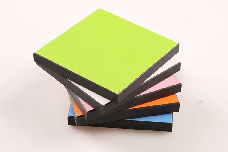 Solid Compact Laminate Sheet / Compact High-pressure Laminates ...