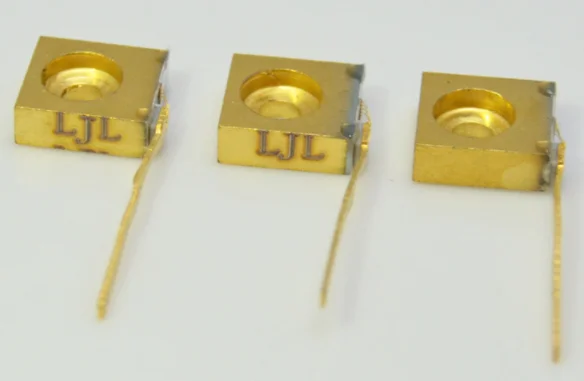 5W 808nm C-Mount Infrared Laser Diode - High Power & Efficiency