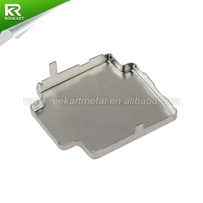 SMT Stamped GPS EMI RFI PCB Shield| Alibaba.com
