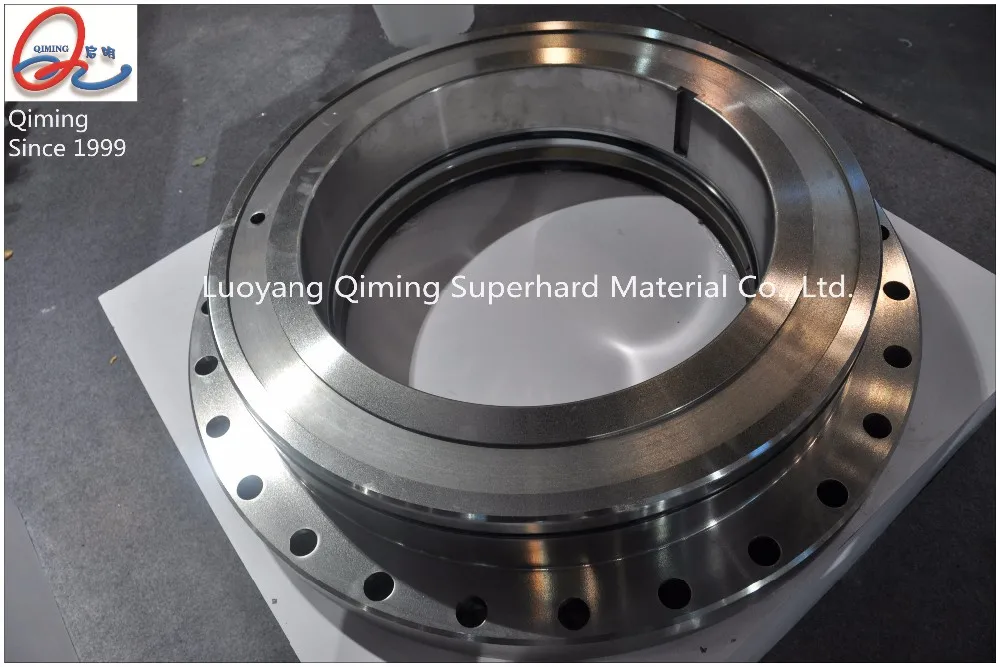 Qmyg850 Diamond Synthesis Super Hard Materials Synthesis Machine - Buy ...