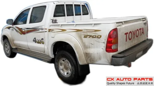 RHD Steering Box for Toyota Hilux 44110-35330 - ISO9001 Certified