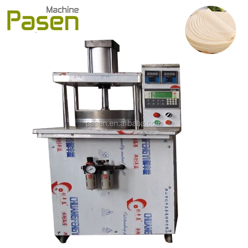 Holy Communion Bread Machine - Efficient Chapati Press