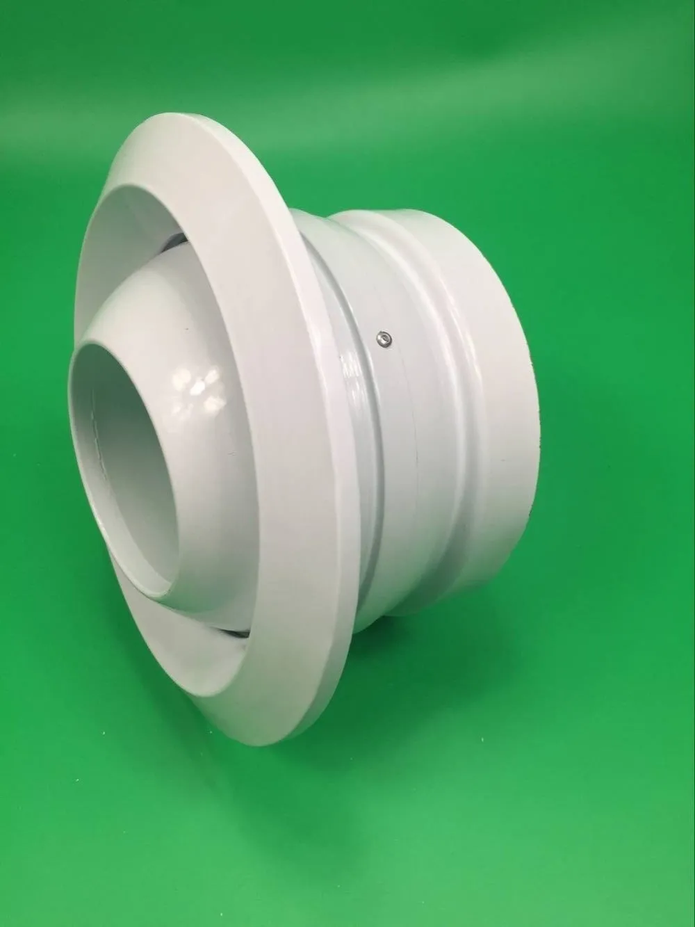 Aluminum Air Vent Ball Jet Diffuser - Buy Round Jet Diffusers,Jet ...