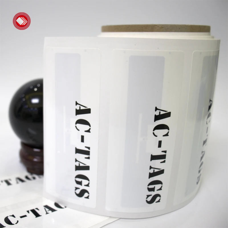 Manufacture Rfid Labels With Chip Tracking Uhf Rfid Tags Gps Sticker ...