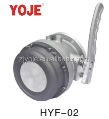 Fuel Tanker Api Reducing Valve Aluminum Dust Cap - Buy Tan Truck ...