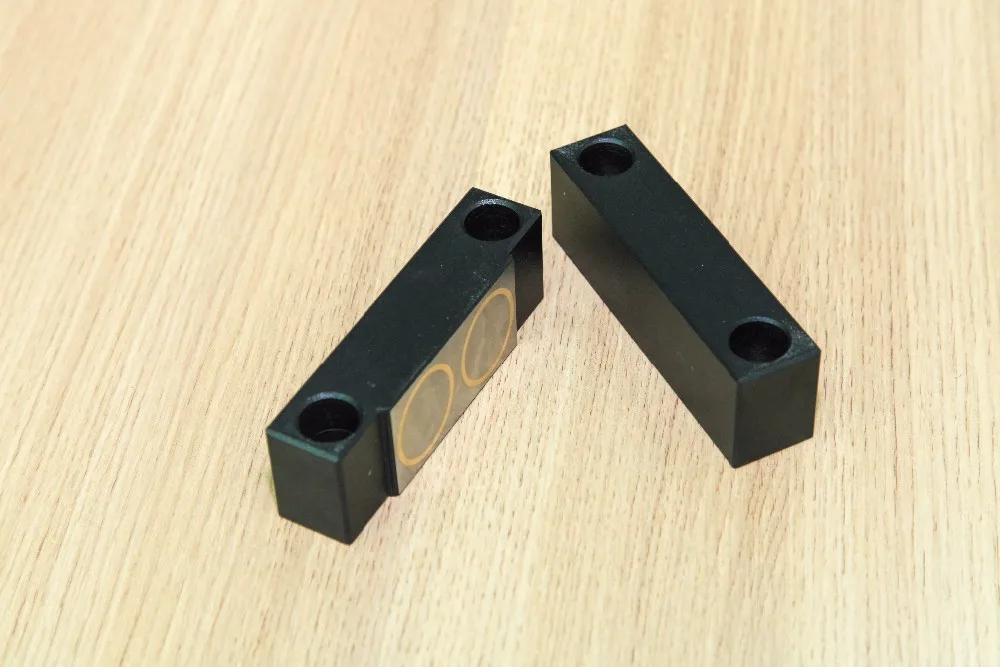 MISUMI Magnetic Lock Set - Secure Your Doors Efficiently