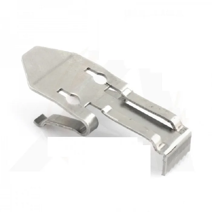 Custom Clip U Shaped Sheet Metal Spring Clips - Buy Metal Spring Pen ...