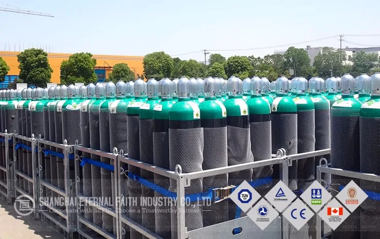 Sefic 2l-80l Seamless Steel Sf6 Gas Cylinder Sf6 Cylinder Oxigen ... Sefic 2l-80l Seamless Steel Sf6 Gas Cylinder Sf6 Cylinder Oxigen ...