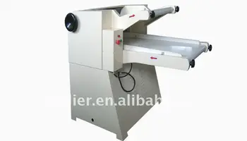 Bakery Dough Pressing Dough Flatten Machine - Buy Dough Flatten Machine ...