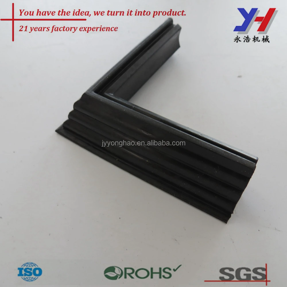 Durable Customize Made Glass Window EPDM Rubber Corner Profile| Alibaba.com