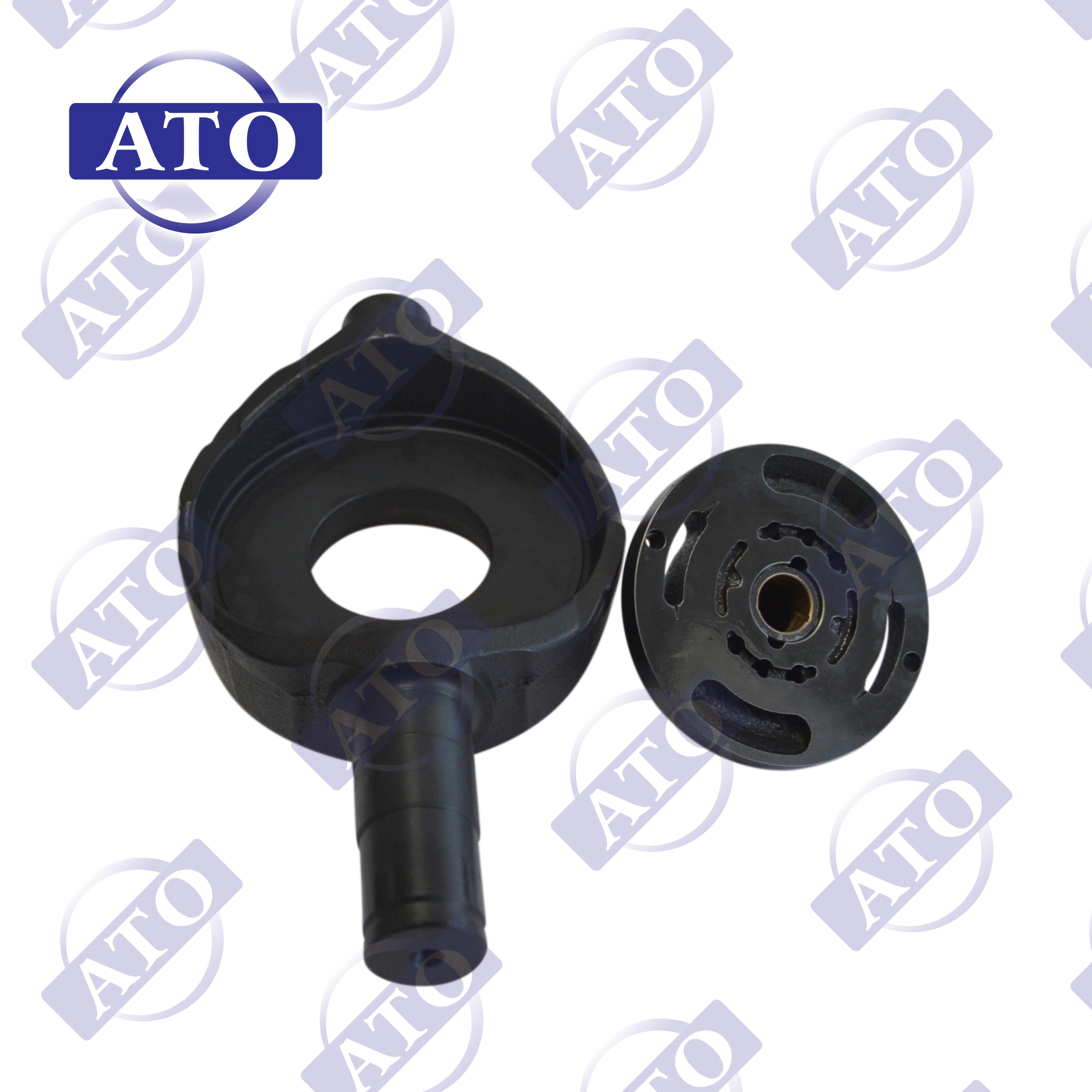 High Quality Vickers TA1919 Series Hydraulic Piston Pump and Spare ...