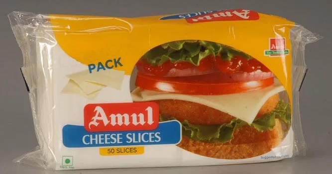 Automatic Sliced Cheese Wrapping Packing Machine - Coretamp