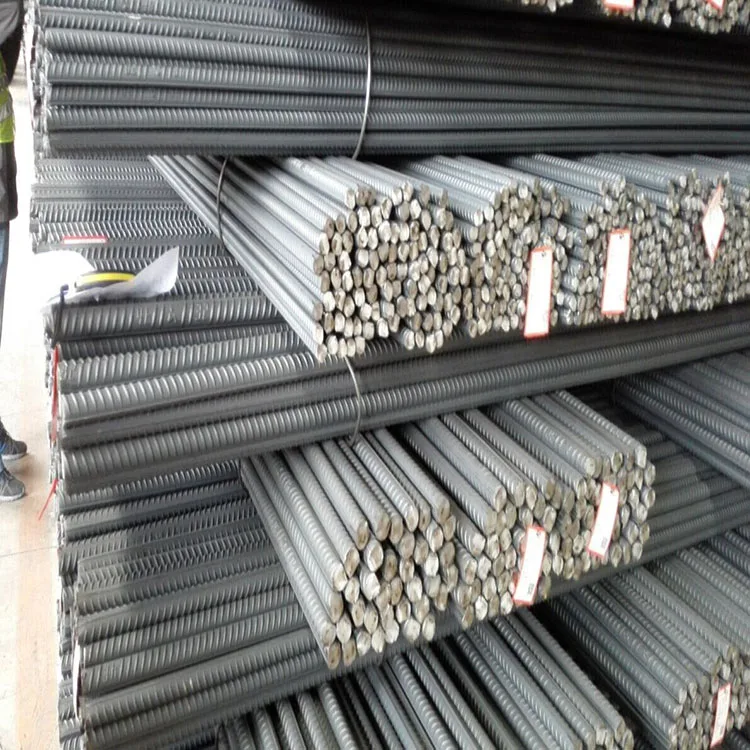 Low Price 4mm 5mm 6mm 8mm 10mm 12mm 16mm Building Iron Rod Reinforcing ...
